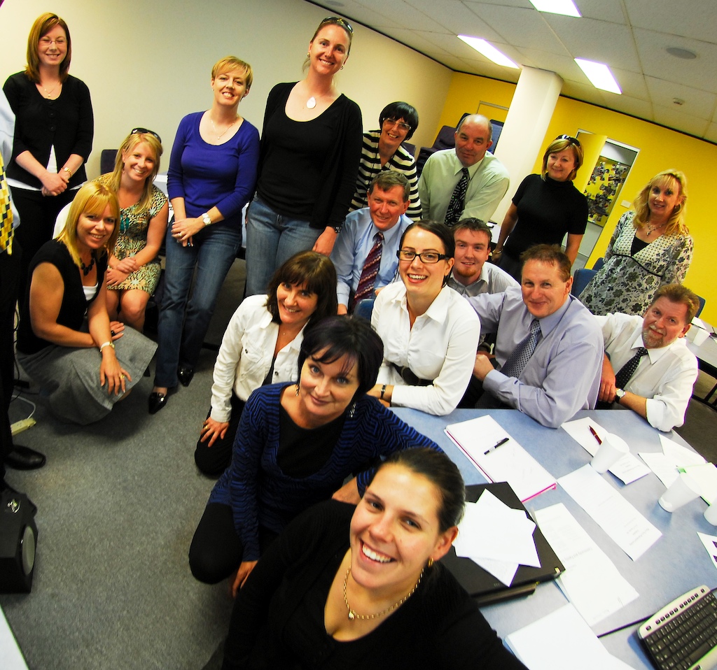Teacher Professional Development and Preparation – Rockman et al ...