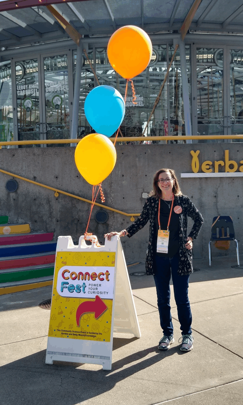 Reflecting on the ASTC and NIH SciEd 2025 annual conferences: Part 2 ...
